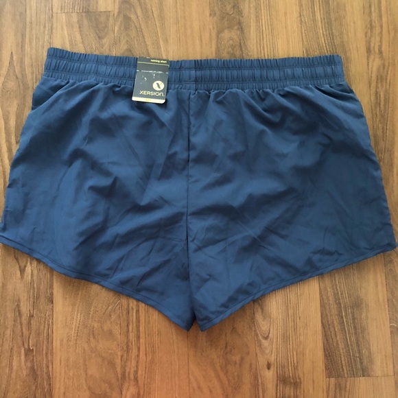 Xersion | Shorts | Xersion Running Short | Poshmark